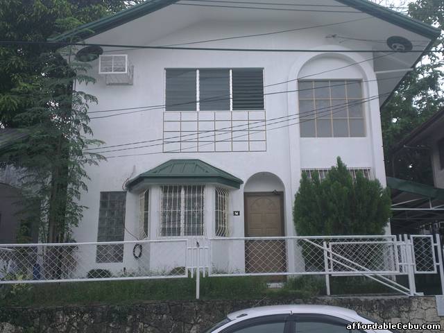 Villa del Rio 1 House for sale Bacayan Talamban Cebu City For Sale Cebu ...