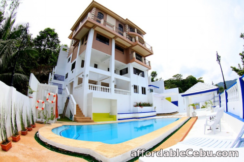 Big House & Lot at Maria Luisa Subdivision, Banilad, Cebu, Philippines ...