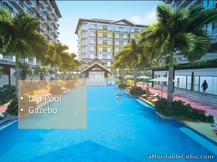Amani Grand Resort Residences, 3min. to Mactan Airport and Marina Mall ...