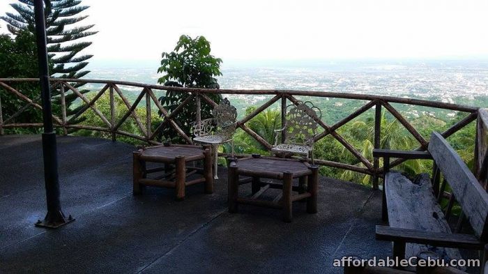 Tops Busay Mountain Resort