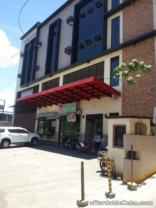 Studio Room for rent near at USC Main Campus Cebu City For Rent Cebu ...