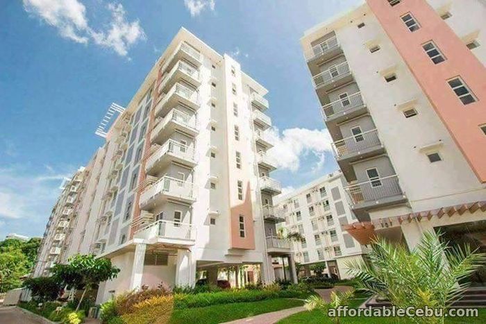 Mivesa Garden Residences - Bldg 6 and 7 Pre-selling as low as 6k/month ...