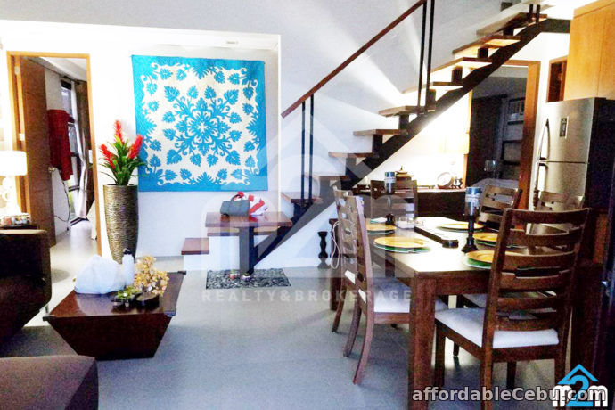 Aduna Beach Villas(2-BEDROOM VILLAS MODEL) Guinsay, Danao City, Cebu ...