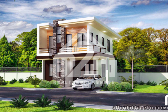 Belize North(BELLA MODEL) Nangka, Consolacion City, Cebu For Sale ...