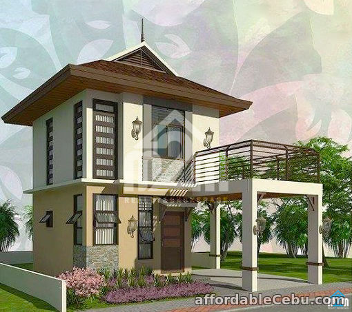 The Mazari Cove Subdivision (VANYA MODE) Naga City, Cebu For Sale Naga ...