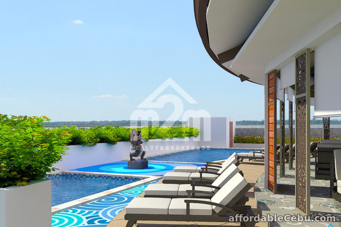 The Mazari Cove Subdivision (VANYA MODE) Naga City, Cebu For Sale Naga ...