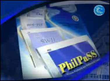 Bangko Sentral ng Pilipinas (BSP): Central Banking as the Agent of ...