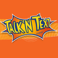 Talk N Text Load Logo