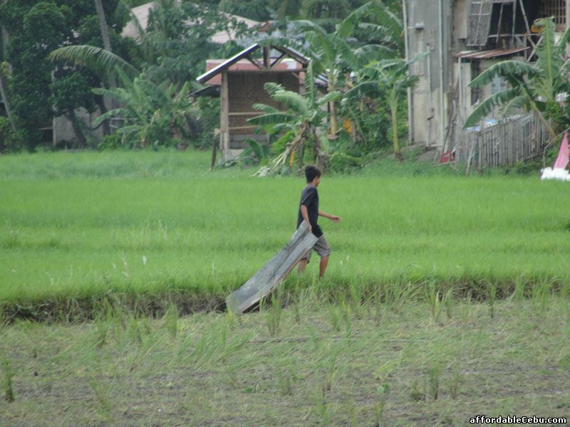 Watch Video: Caught in the Act Buhawi (Tornado) Destroys Houses and ...