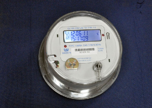 ERC Approves Xen Energy’s Libra Type Watt-hour Meter - Philippine ...