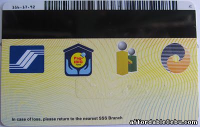 How to Apply for UMID (Unified Multi-Purpose ID)? - Philippine ...